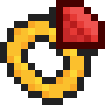 Ruby Ring | Terraria Fan Ideas Wiki | Fandom
