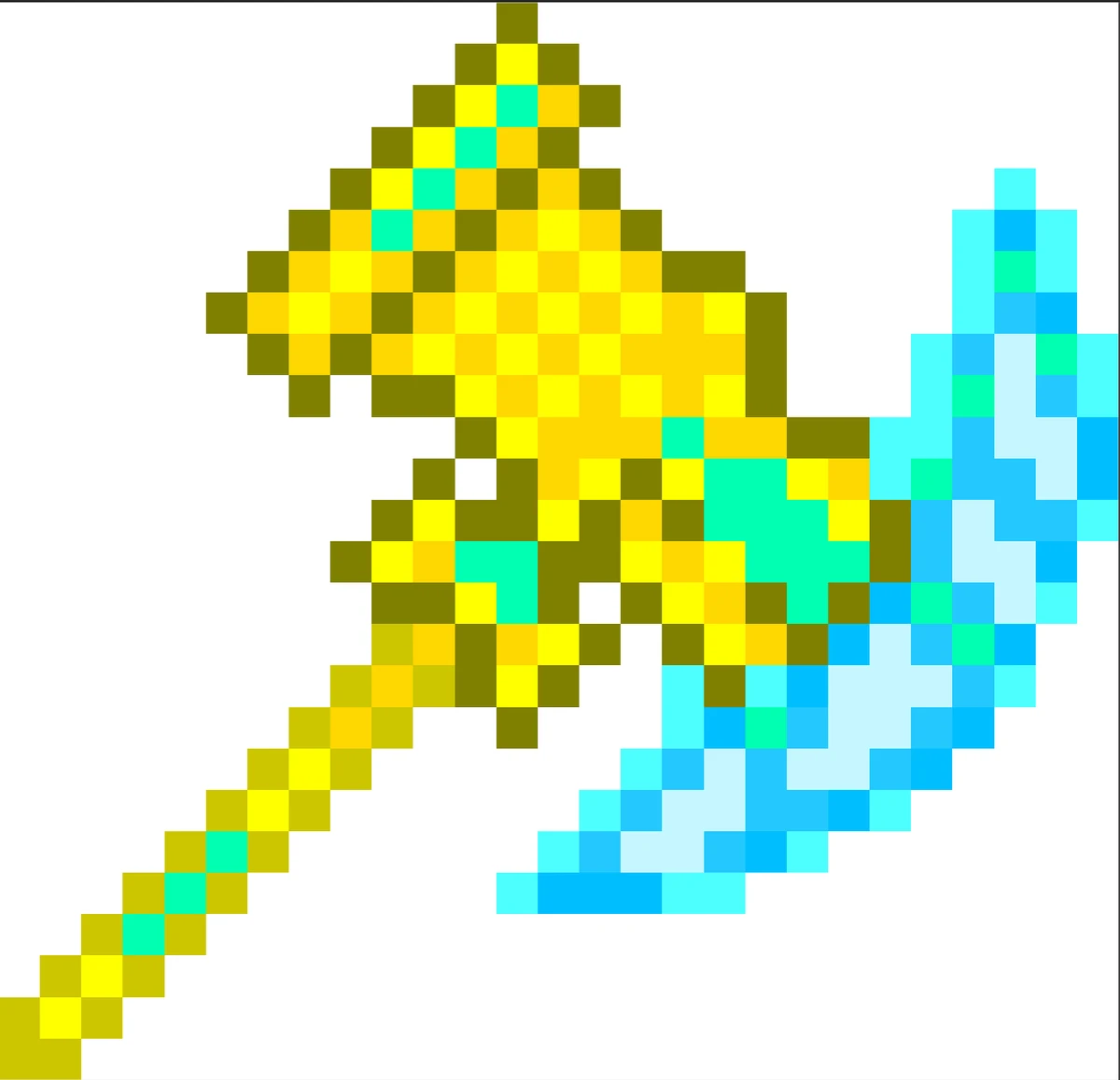 Electite Tools | Terraria Fan Ideas Wiki | Fandom
