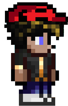 Happy Hat | Terraria Fan Ideas Wiki | Fandom