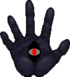 The Hand of Cthulhu | Terraria Fan Ideas Wiki | Fandom