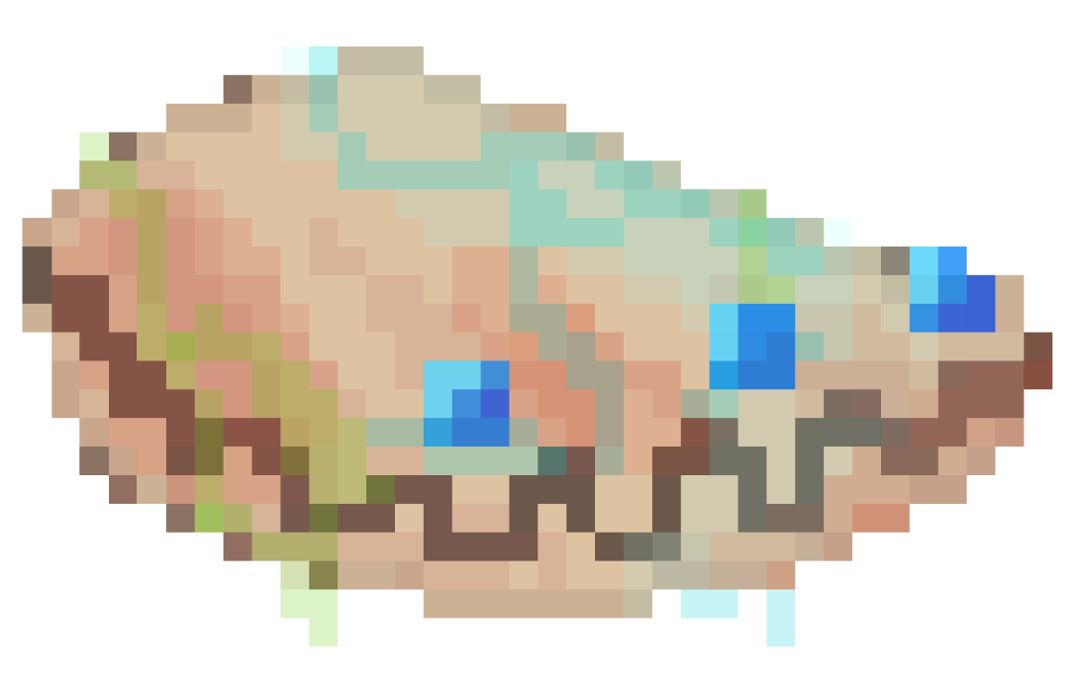 Titanic | Terraria Fan Ideas Wiki | Fandom