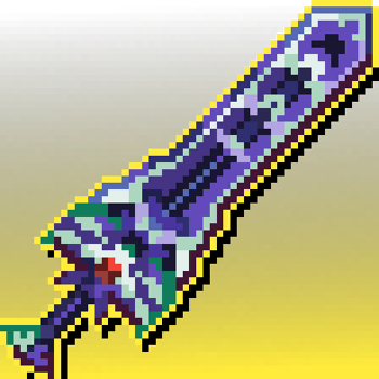 True Zenith | Terraria Fan Ideas Wiki | Fandom