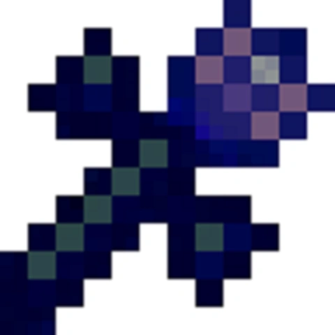 Obsidian Rose (Modified) | Terraria Fan Ideas Wiki | Fandom