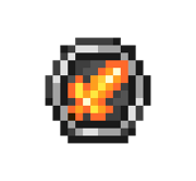 Solar Flare Emblem | Terraria Fan Ideas Wiki | Fandom