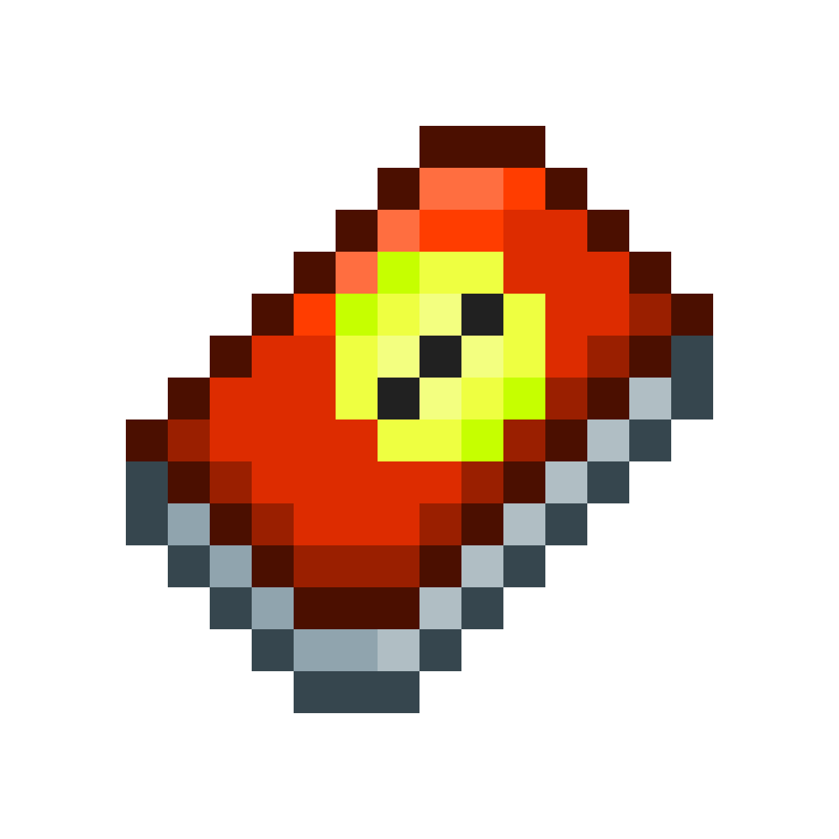 Telepathic Tome | Terraria Fan Ideas Wiki | Fandom