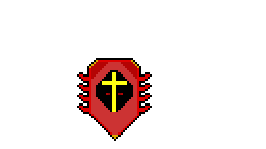 Crimson Shield | Terraria Fan Ideas Wiki | Fandom