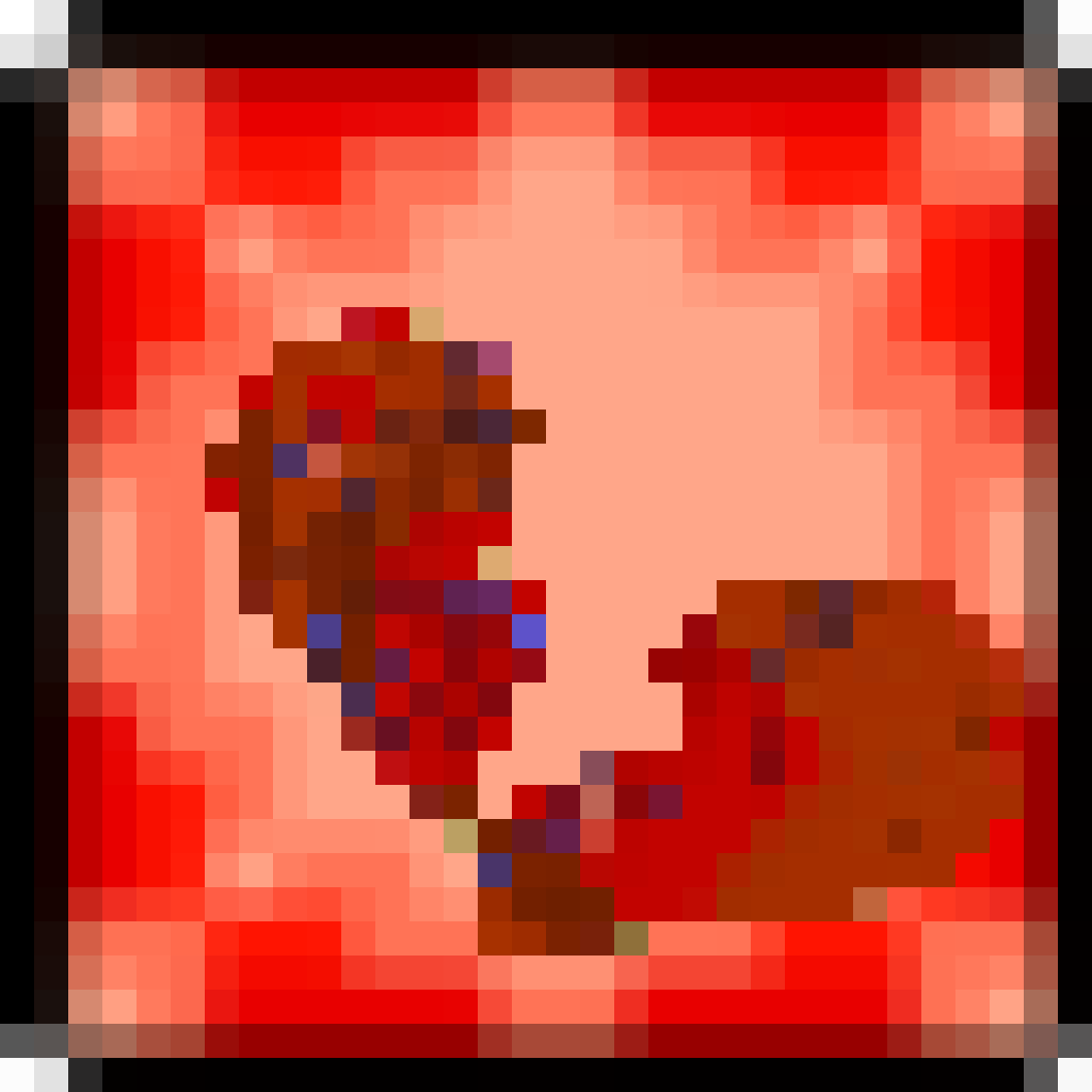 Cursed(debuff) | Terraria Fan Ideas Wiki | Fandom