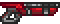 Heavy Dart Pistol | Terraria Fan Ideas Wiki | Fandom
