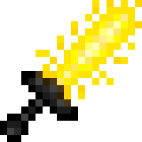 Sparkler Sword | Terraria Fan Ideas Wiki | Fandom