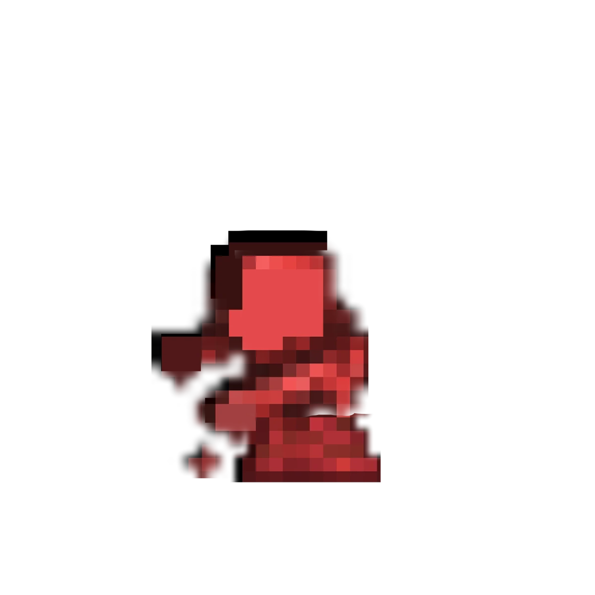 Blood Elemental (Extreme Mode) | Terraria Fan Ideas Wiki | Fandom