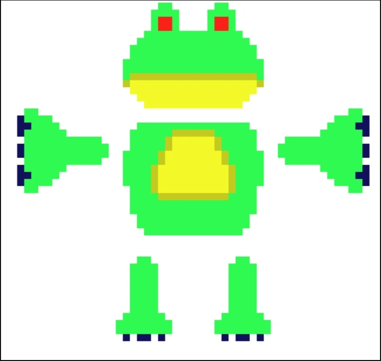 Frog Overlord | Terraria Fan Ideas Wiki | Fandom