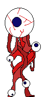 Eye Golem | Terraria Fan Ideas Wiki | Fandom