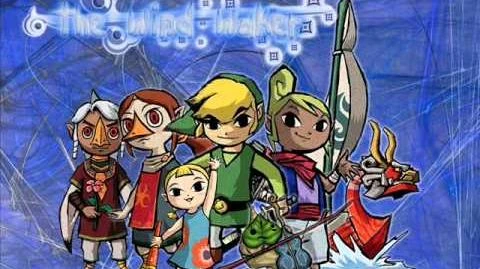 Overworld Cartoon Music | Terraria Fan Ideas Wiki | Fandom