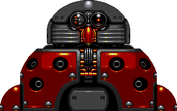 The great eggman robot | Terraria Fan Ideas Wiki | Fandom