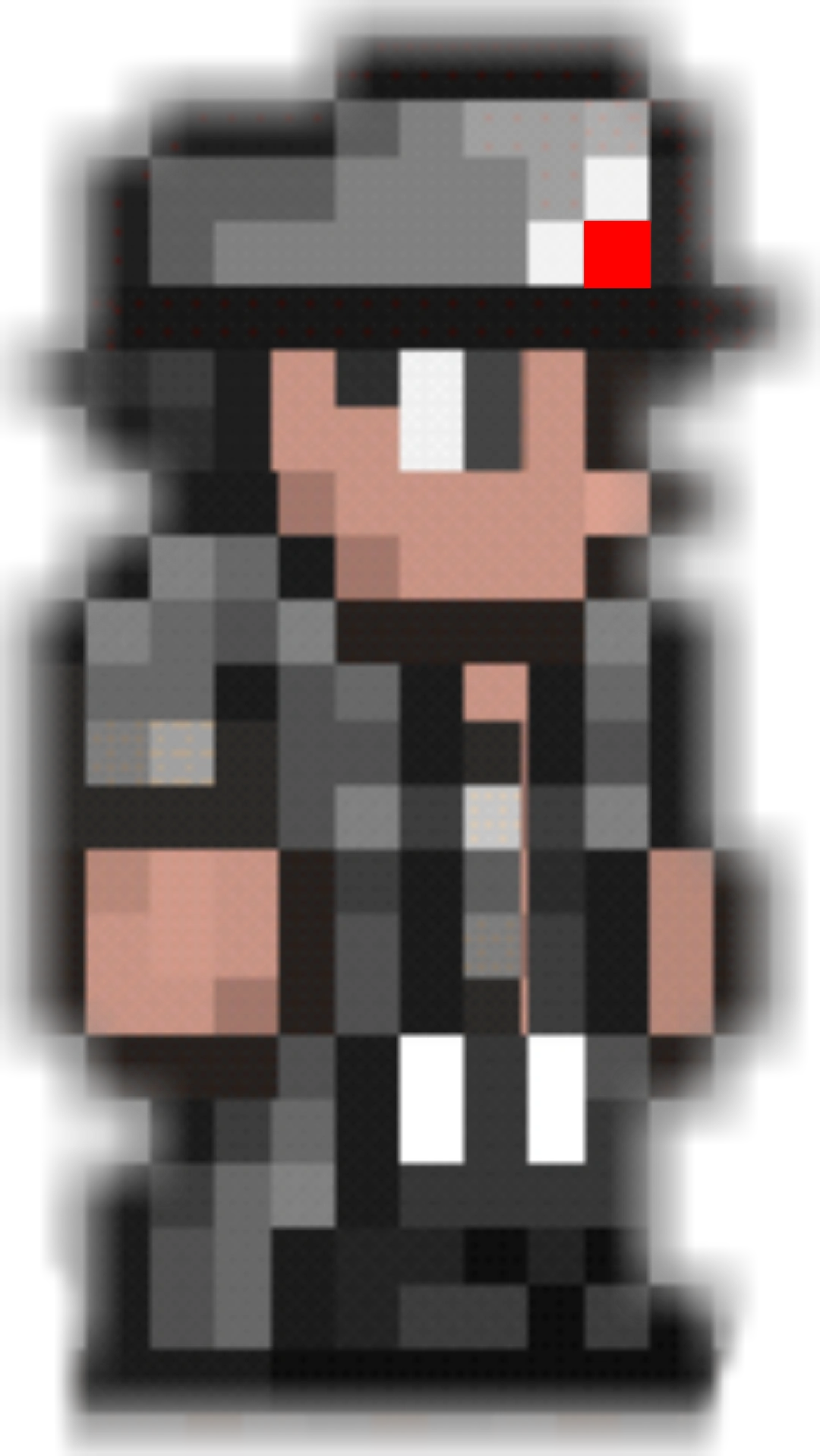 Hunter (NPC) | Terraria Fan Ideas Wiki | Fandom