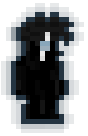 Corruptor of Heroes | Terraria Fan Ideas Wiki | Fandom