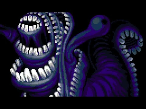 Horror Slugs | Terraria Fan Ideas Wiki | Fandom