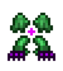 Botanical Gear | Terraria Fan Ideas Wiki | Fandom