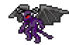Corrupted Demon | Terraria Fan Ideas Wiki | Fandom