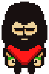 Red Brad | Terraria Fan Ideas Wiki | Fandom