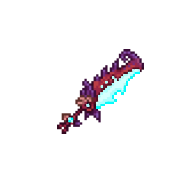 Subzero Flying Dragon | Terraria Fan Ideas Wiki | Fandom