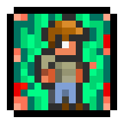 Vortex Melter | Terraria Fan Ideas Wiki | Fandom