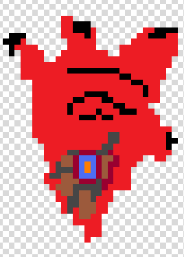 Heart of Cthulhu (mode of war) | Terraria Fan Ideas Wiki | Fandom