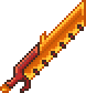 Hell Breaker Blade | Terraria Fan Ideas Wiki | Fandom