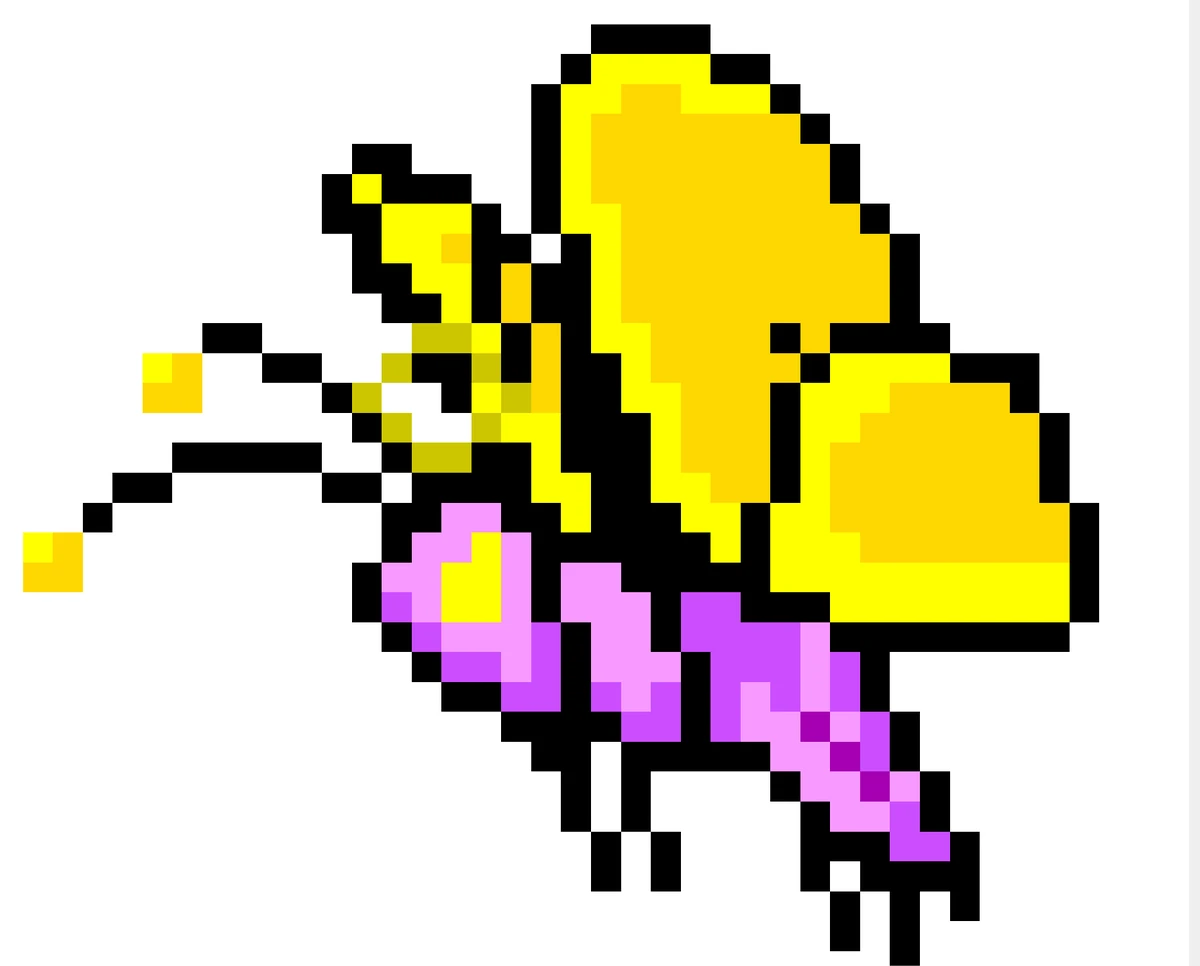 Angelic Moth | Terraria Fan Ideas Wiki | Fandom