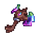 Amethyst-Emerald Power | Terraria Fan Ideas Wiki | Fandom