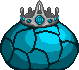 Emperor of slime | Terraria Fan Ideas Wiki | Fandom