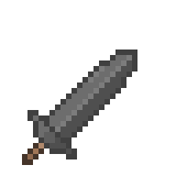Aluminum Broadsword | Terraria Fan Ideas Wiki | Fandom