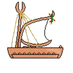 Boat | Terraria Fan Ideas Wiki | Fandom