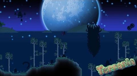 Time Invasion | Terraria Fan Ideas Wiki | Fandom