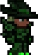 Time Traveller(Boss) | Terraria Fan Ideas Wiki | Fandom