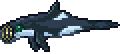 Basking Shark | Terraria Fan Ideas Wiki | Fandom
