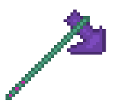 Fairy Hamaxe | Terraria Fan Ideas Wiki | Fandom