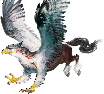 Griffin | Terraria Fan Ideas Wiki | Fandom