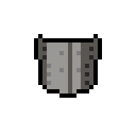 Iron Shield | Terraria Fan Ideas Wiki | Fandom