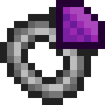 Amethyst Ring | Terraria Fan Ideas Wiki | Fandom