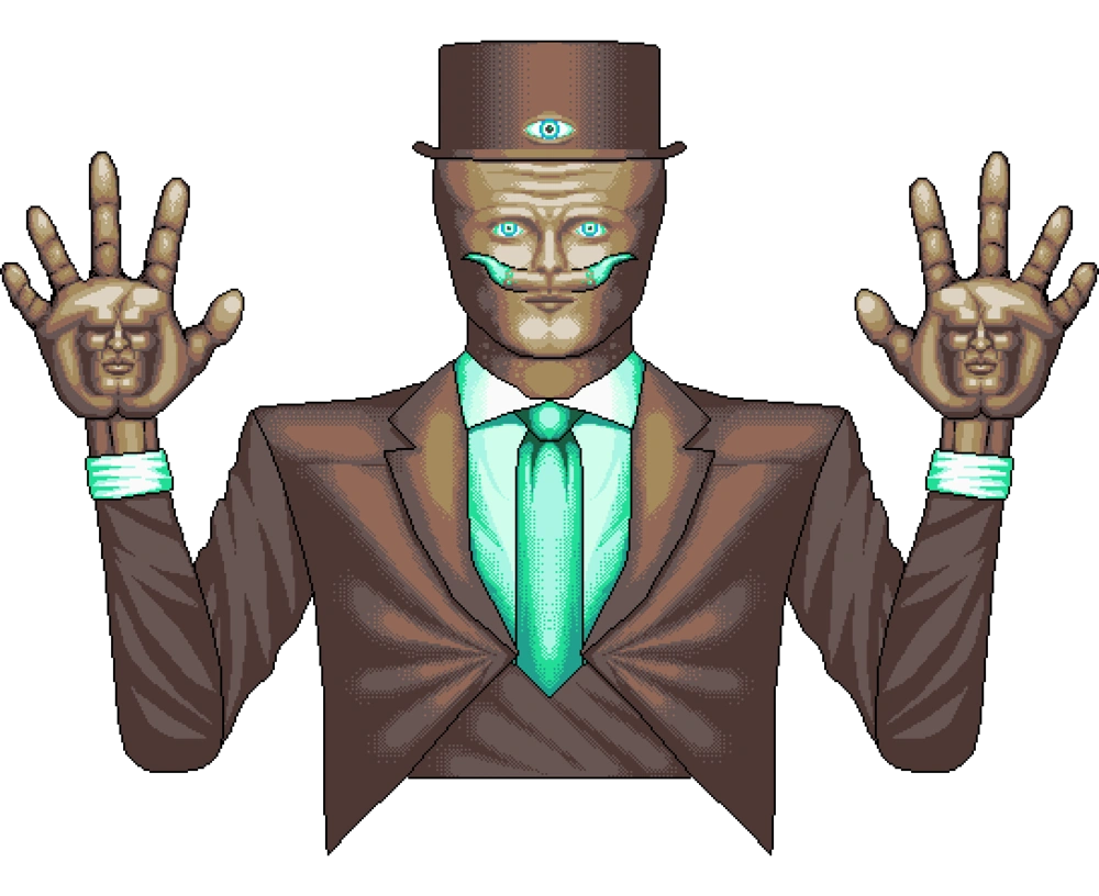 Moon man | Terraria Fan Ideas Wiki | Fandom