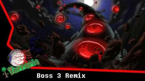 Space Spider | Terraria Fan Ideas Wiki | Fandom