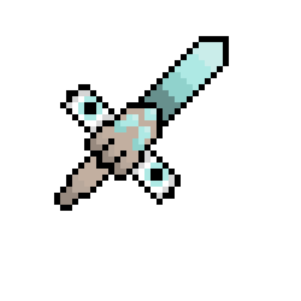 The Moon Lord's Blade | Terraria Fan Ideas Wiki | Fandom