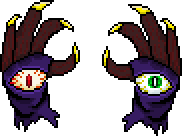 The Phantom | Terraria Fan Ideas Wiki | Fandom