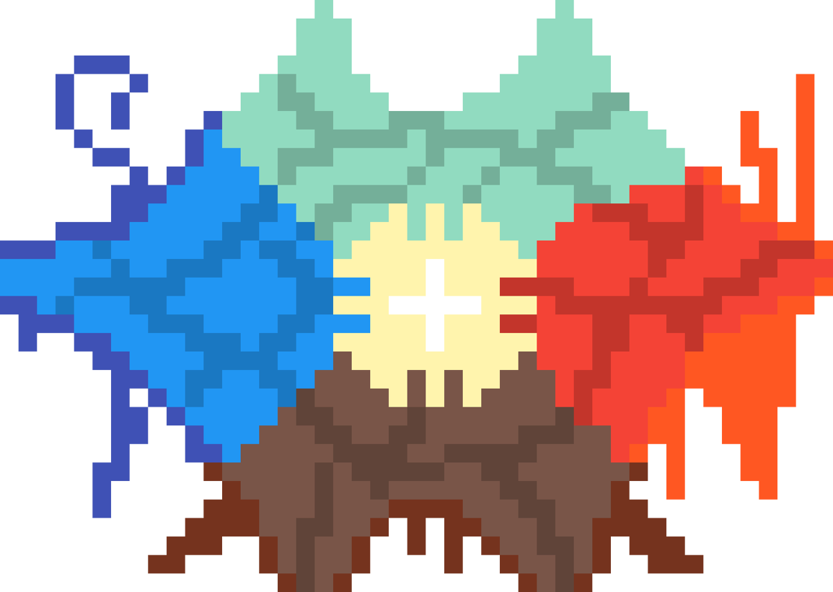 Elemental Catalyst | Terraria Fan Ideas Wiki | Fandom