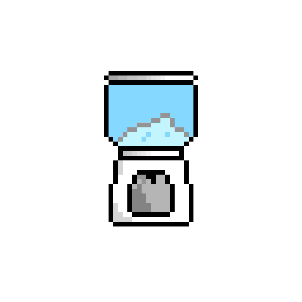 Milk Dispenser | Terraria Fan Ideas Wiki | Fandom