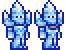 Glacier armor | Terraria Fan Ideas Wiki | Fandom