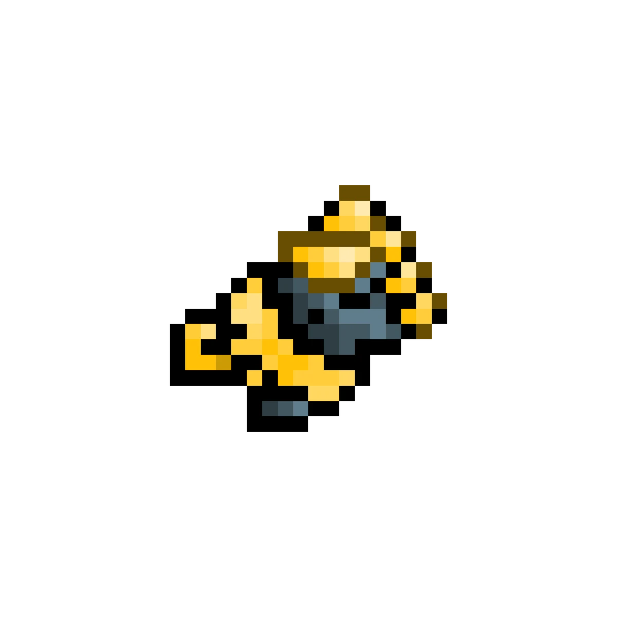 Angelic Gauntlet | Terraria Fan Ideas Wiki | Fandom