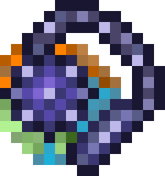 Corruptor (Flail) | Terraria Fan Ideas Wiki | Fandom