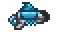 Sharkfin Gun | Terraria Fan Ideas Wiki | Fandom